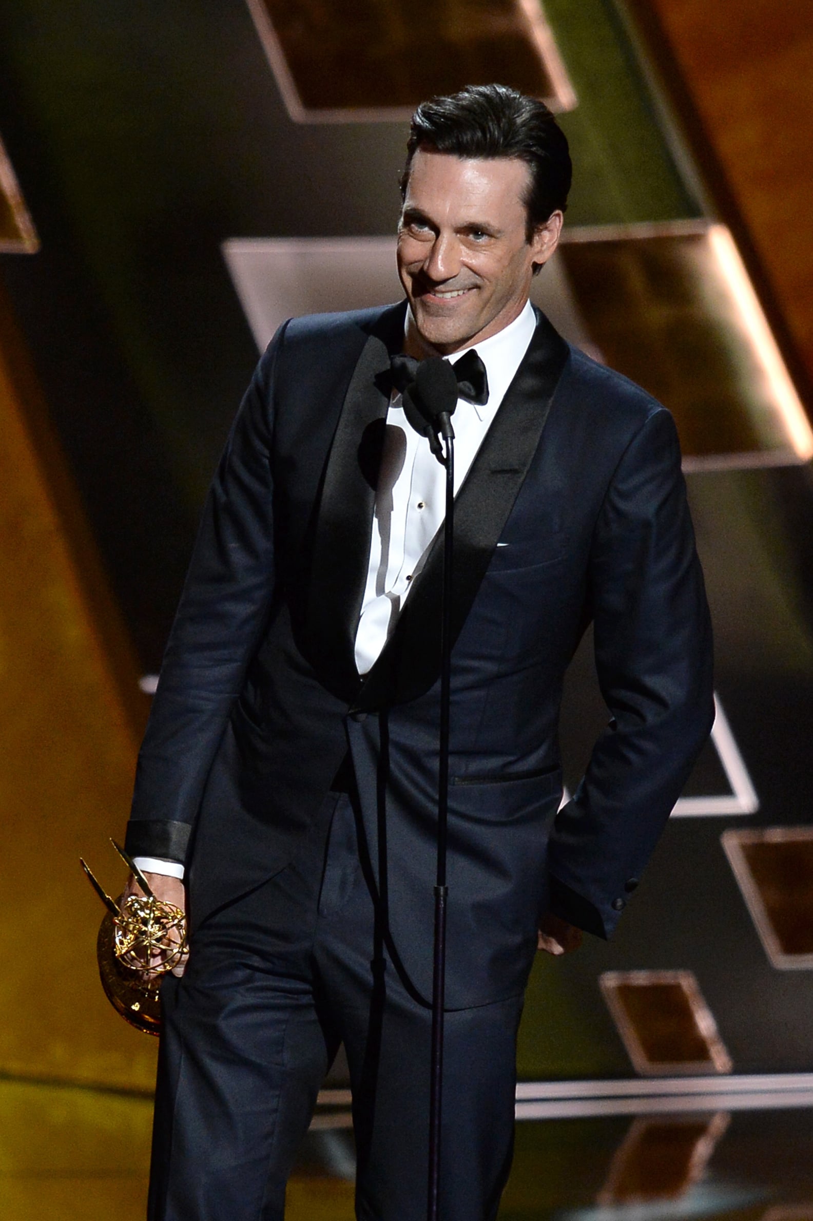 Best Emmys Moments 2015 | PS Entertainment