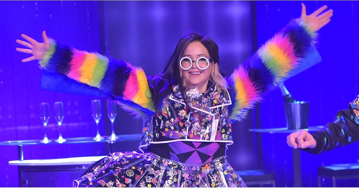 Jennifer Lawrences Dance Skit On The Tonight Show Video Popsugar Celebrity