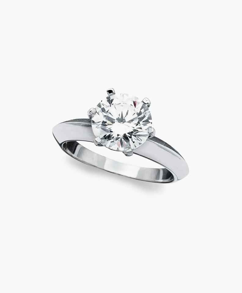 Love Is Blind: Where Do Those Engagement Rings Come From? | PS Fashion