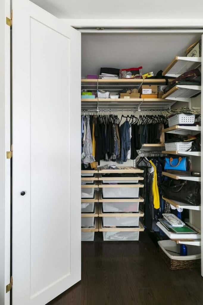 Best Closets 2019 | POPSUGAR Home