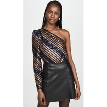 Best Sequin Tops on Amazon For All Your Holiday Parties | PS UK Fashion