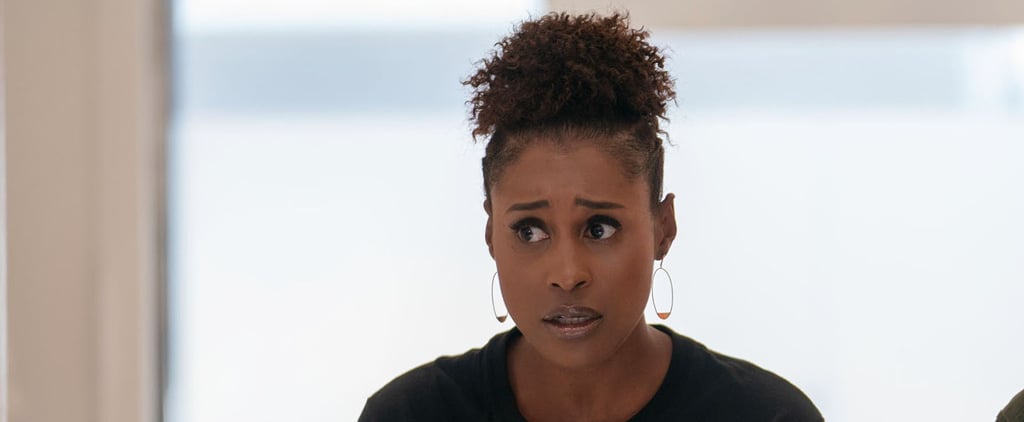 Issa Rae | POPSUGAR Celebrity