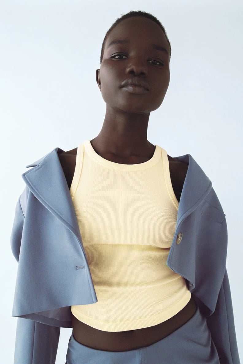 Shop the Best Zara Basics of 2021 | PS UK Fashion