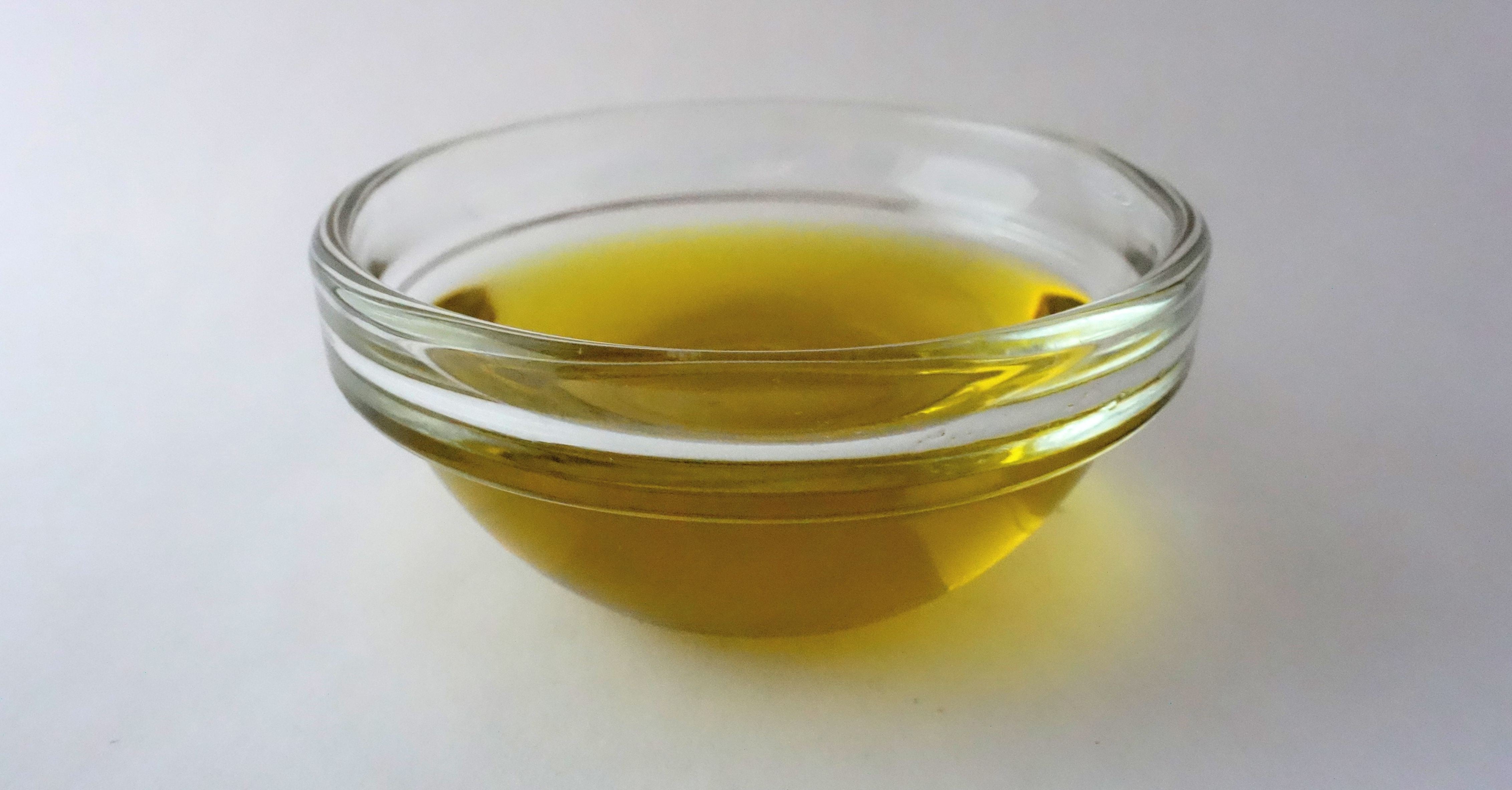 Real Extra-Virgin Olive Oil | POPSUGAR Food