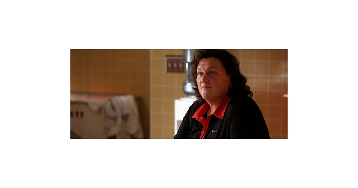 Shannon Beiste as Transgender Man Picture | POPSUGAR Entertainment