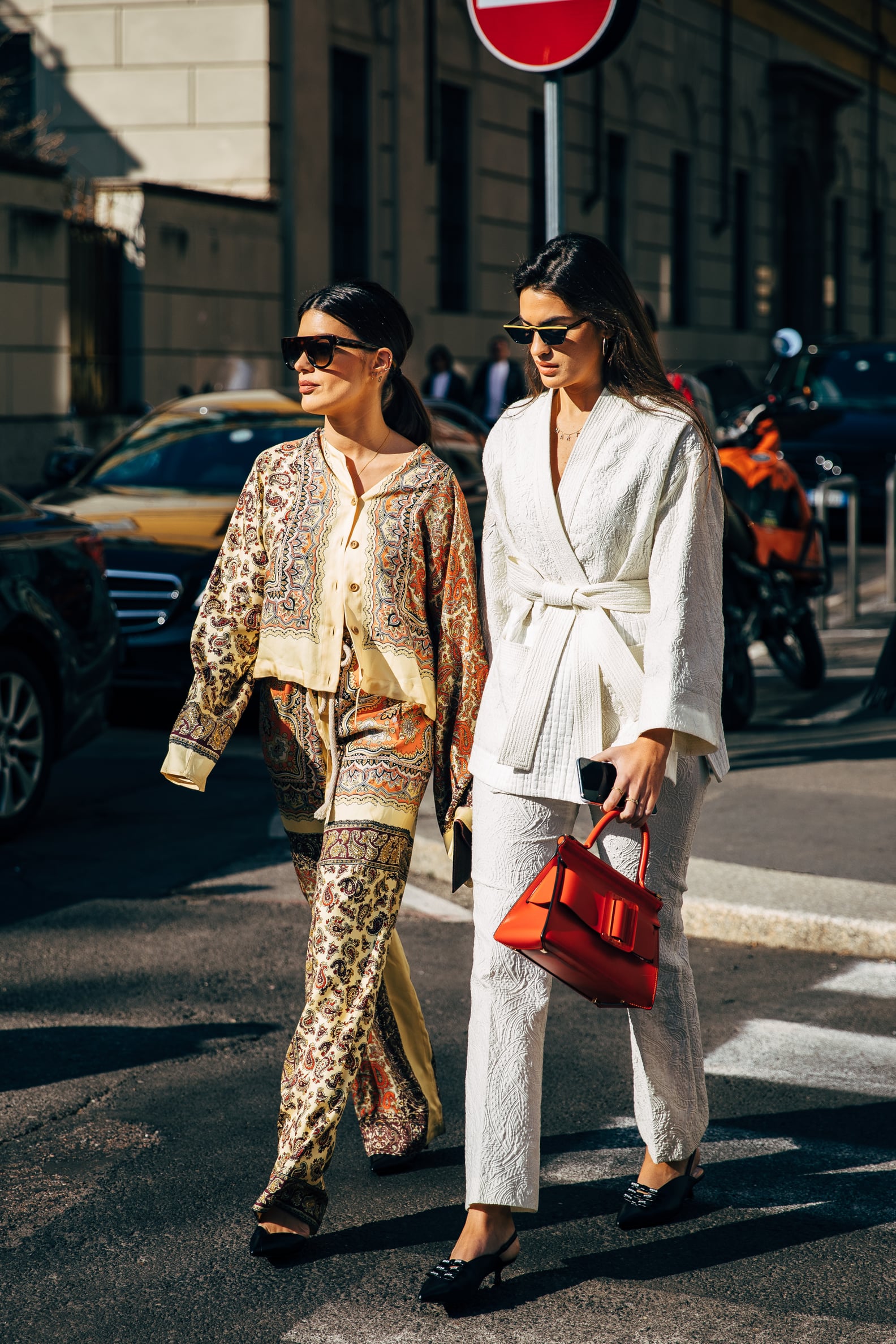 Flattering Spring Trends 2019 | PS Fashion