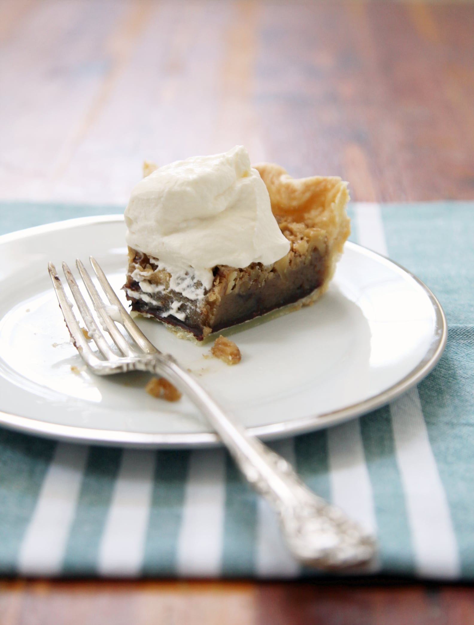 Derby Pie Recipe | PS Food
