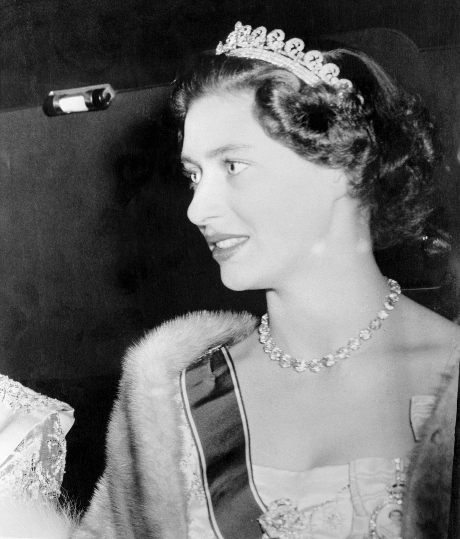 Princess Margaret Pictures Over the Years | PS Celebrity
