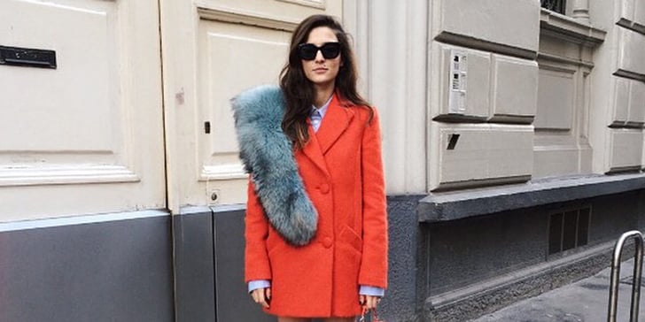 Blogger Style Rules and Shopping Tips | POPSUGAR Fashion