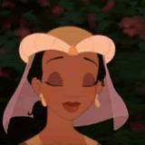 Disney Princess Beauty Inspiration | POPSUGAR Beauty