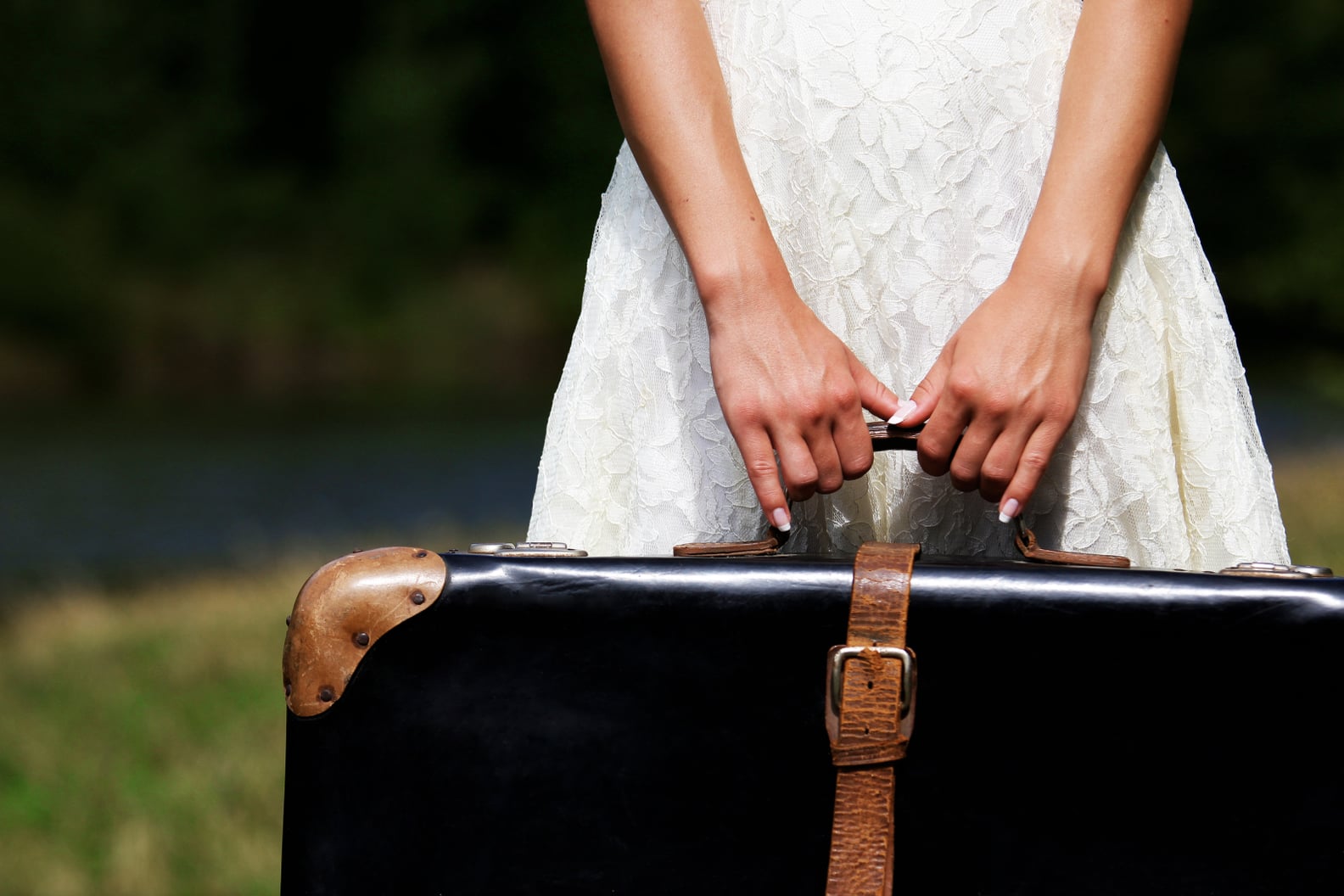 What a Stranger Taught Me About Love | PS Love
