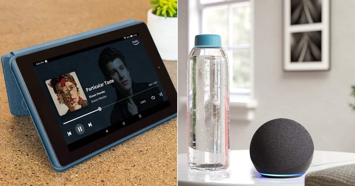 Bestselling Electronics From Amazon 2021 | POPSUGAR Tech