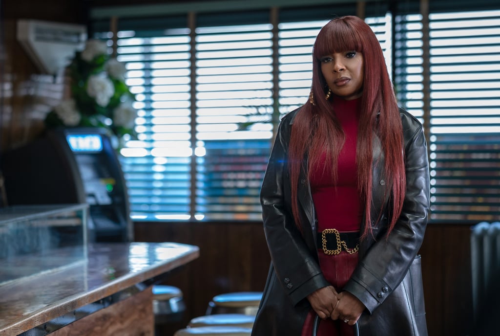 Power Book II: Ghost Season 3 | Lorenzo's Death Explained | POPSUGAR ...