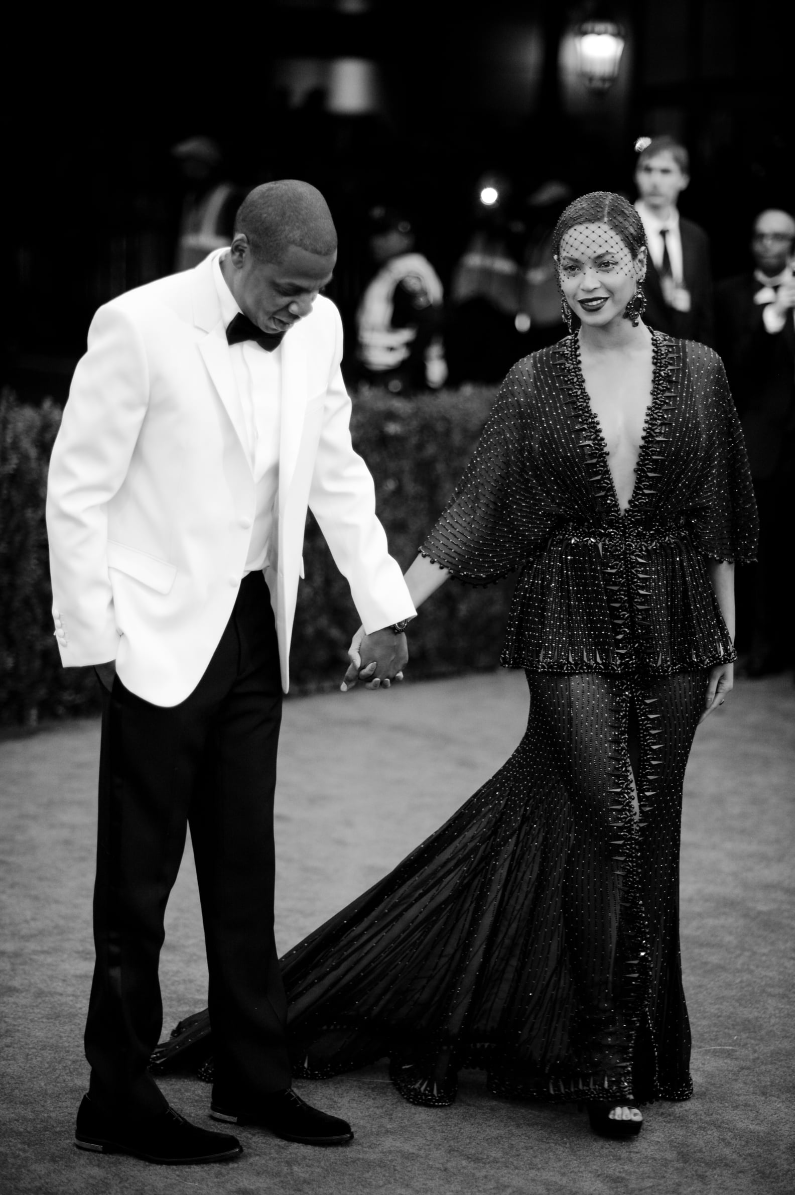 The Most Fashionable Famous Musician Couples | Pictures | PS Fashion