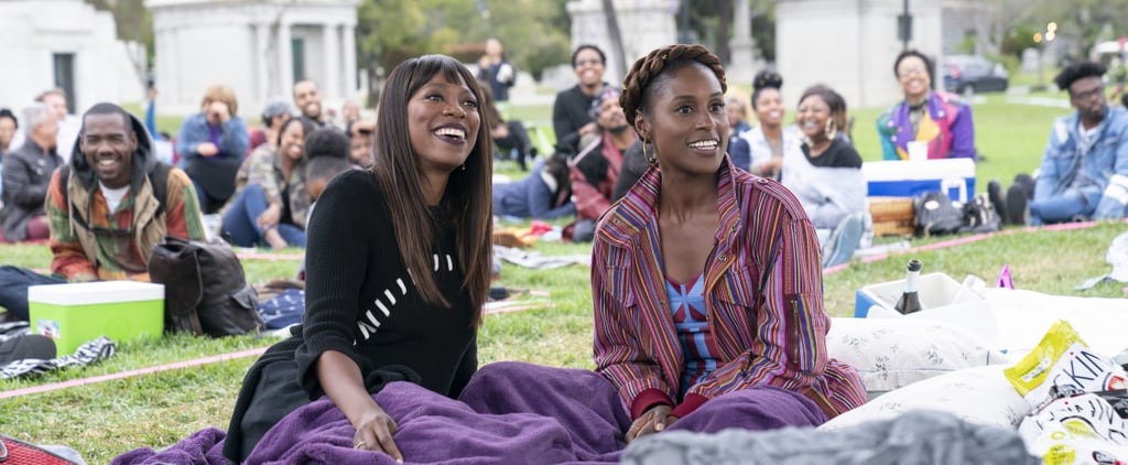 Will There Be a Pitch Perfect 4? | POPSUGAR Entertainment