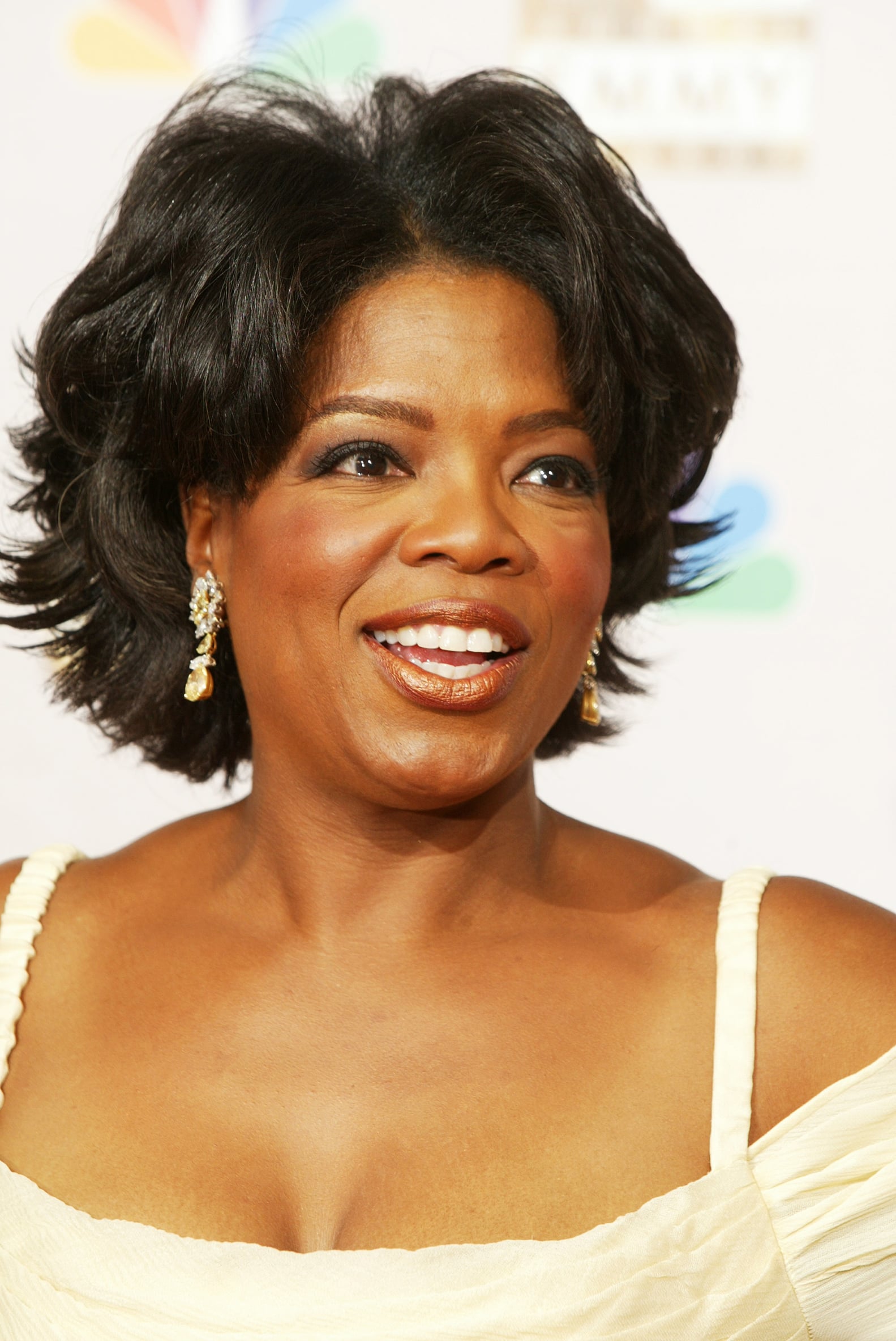 Oprah Winfrey Beauty Looks | PS Beauty
