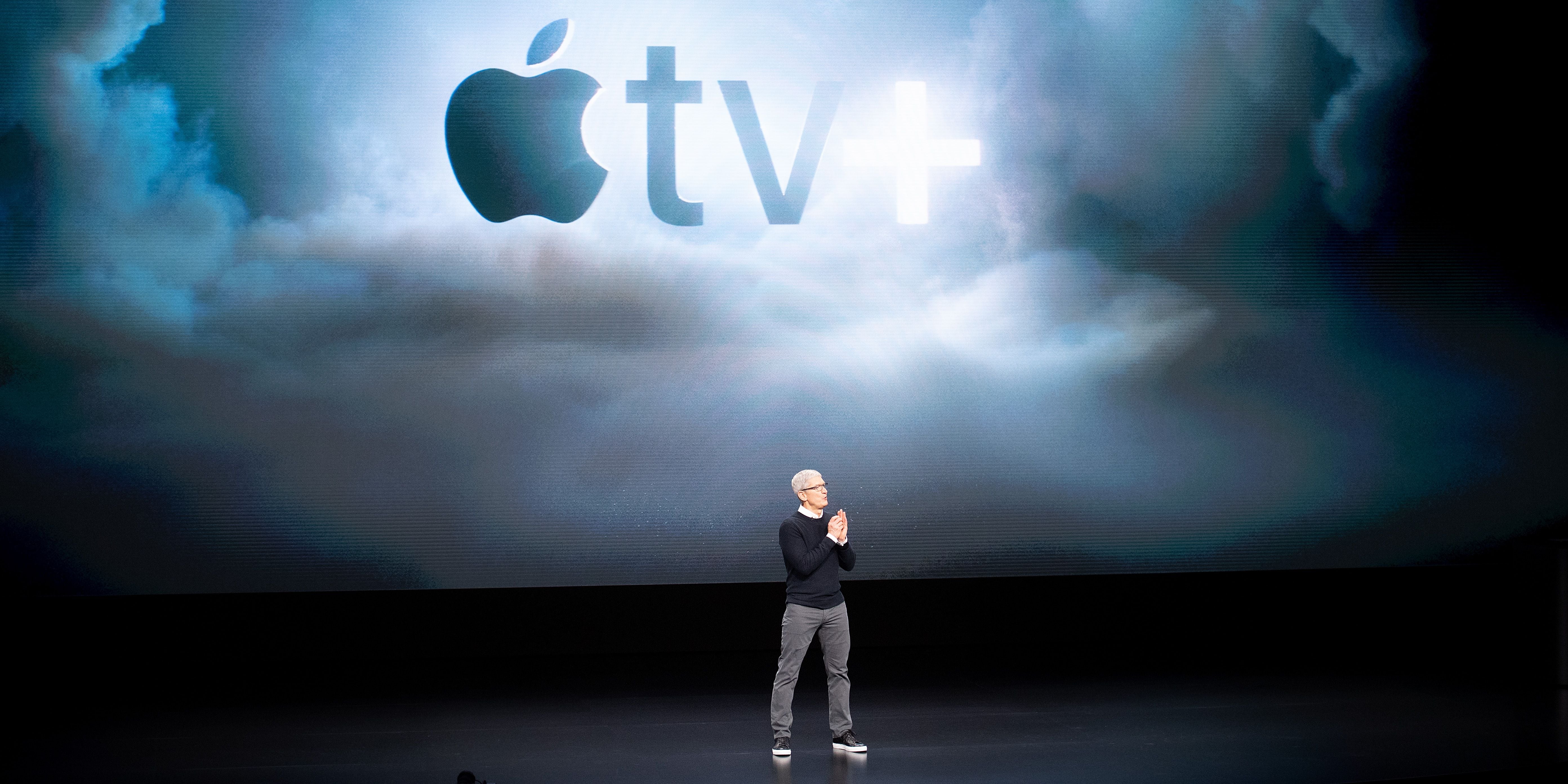 How Will Apple TV+ Work? | PS Entertainment