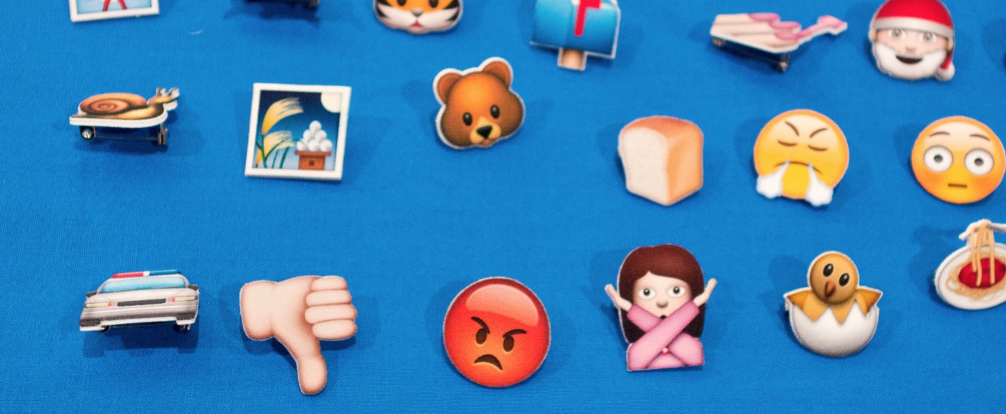 Emoji Search in Bing | PS Tech