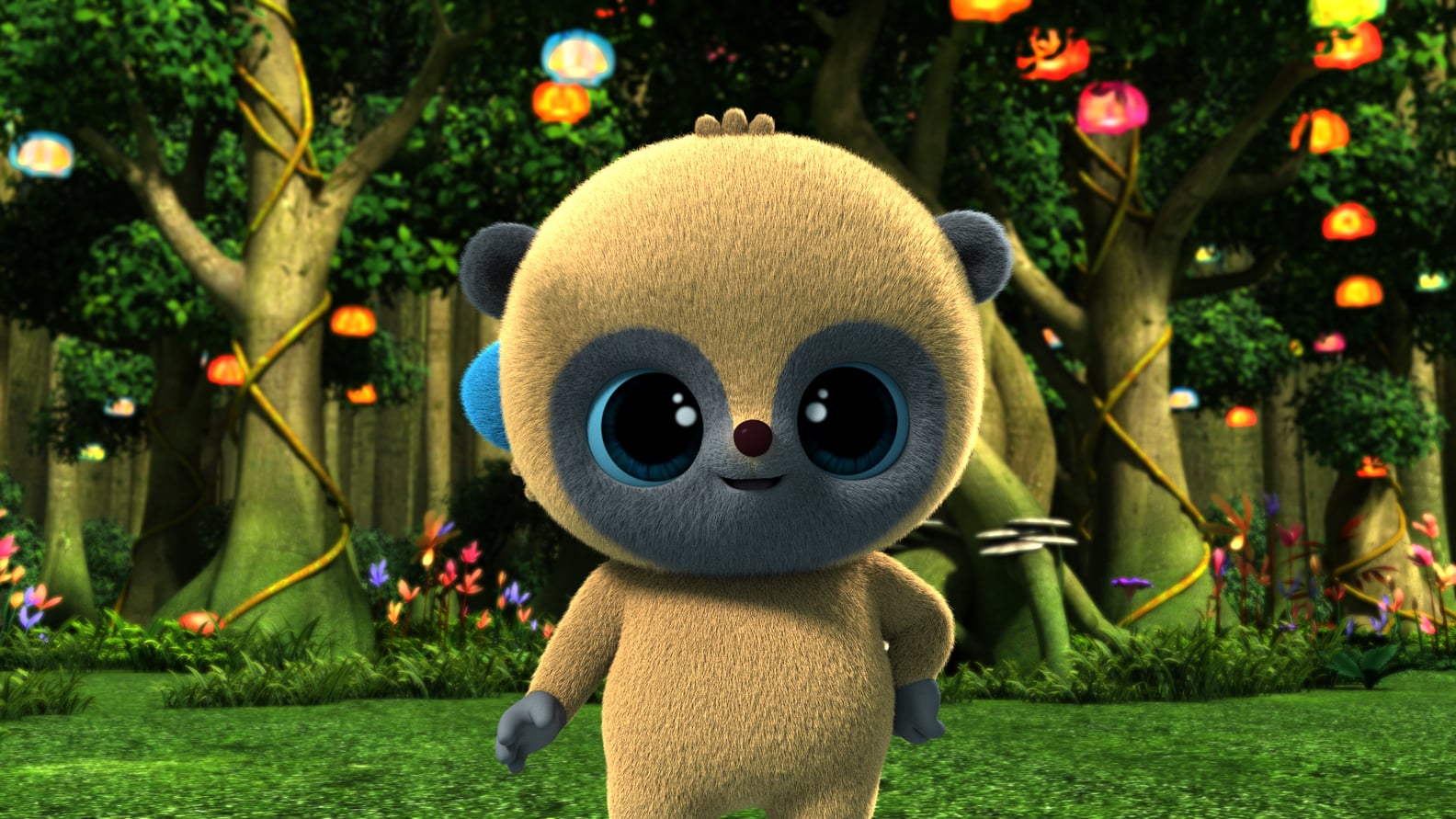 The Best Kid Shows on Netflix | May 2023 | PS Family