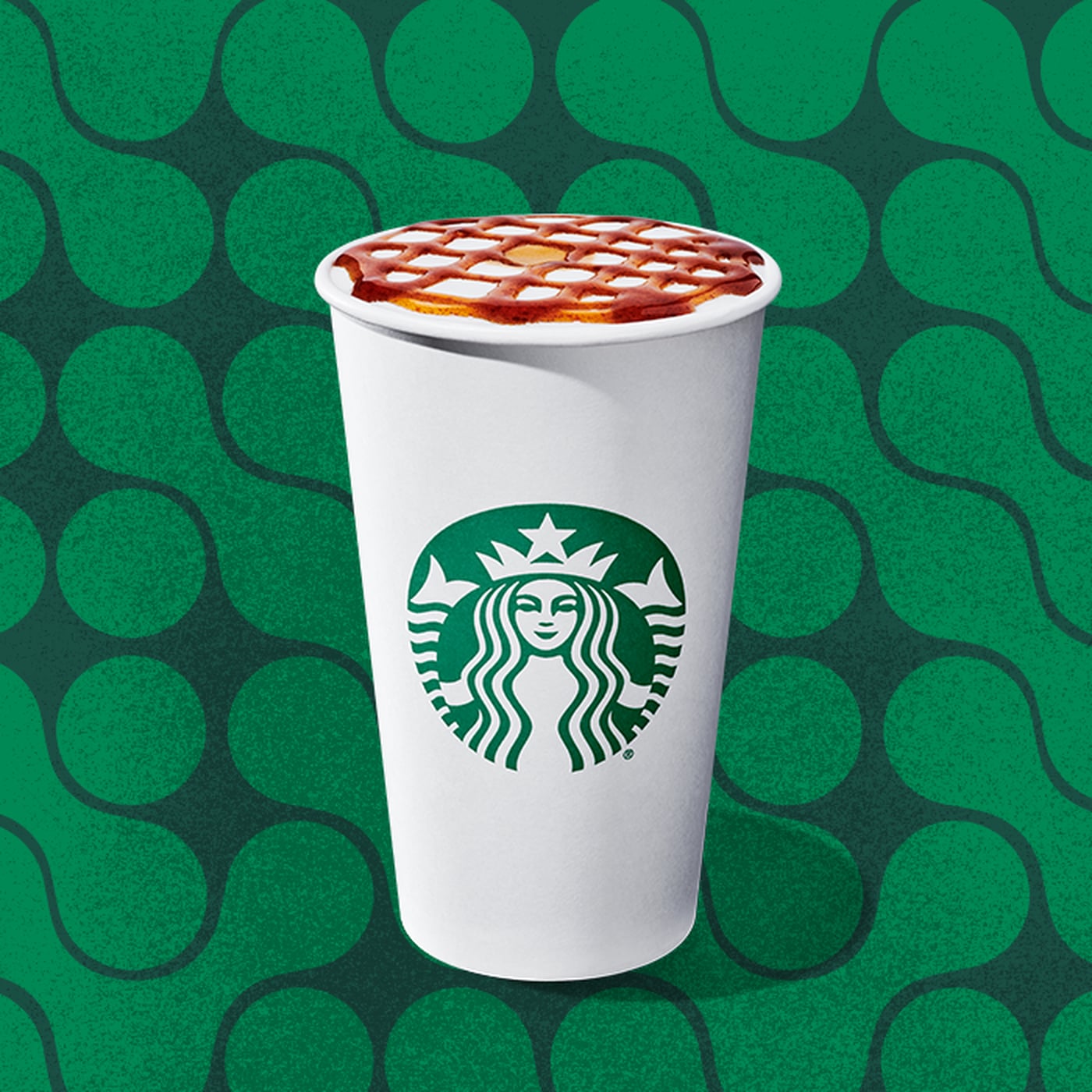 Starbucks's Fall Menu Includes 2 New Drinks | PS Food