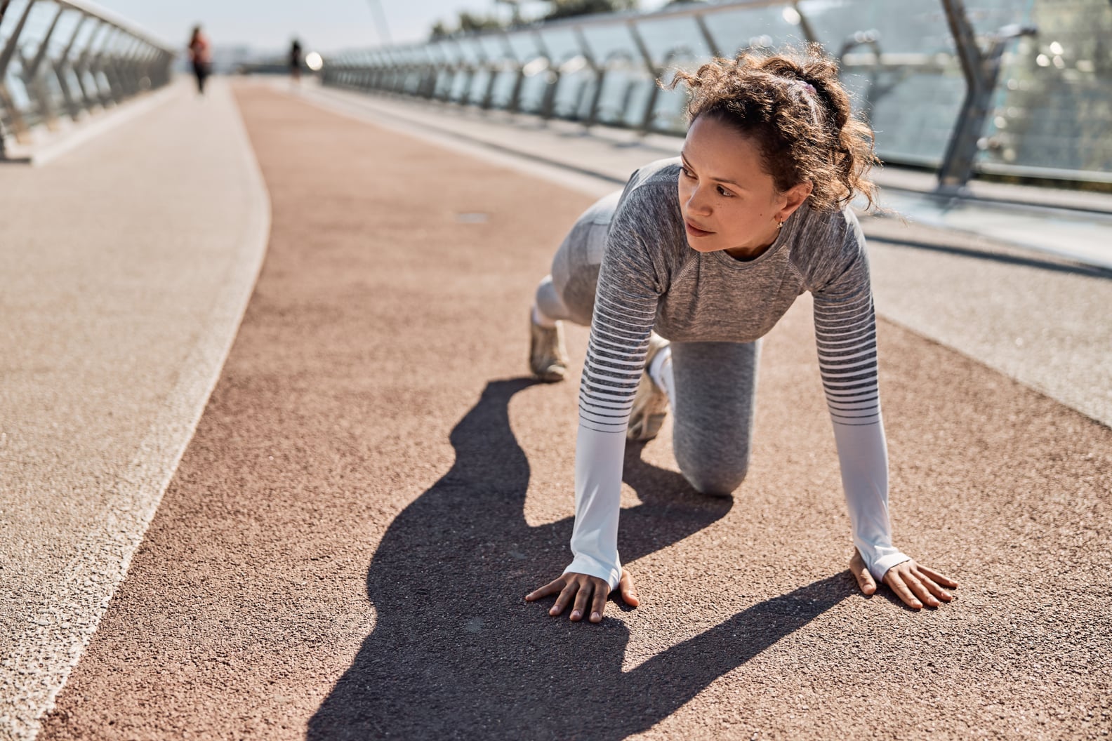 How Working Out Helps With Productivity | PS Fitness