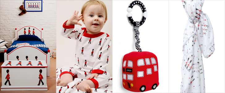 British Royal Baby Gifts and Gear | POPSUGAR Family
