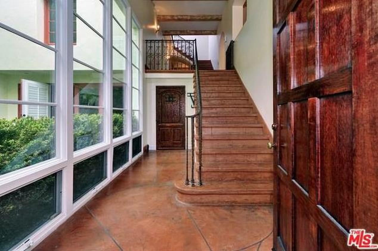 Mandy Moore and Ryan Adams Sell Their House | PS Home