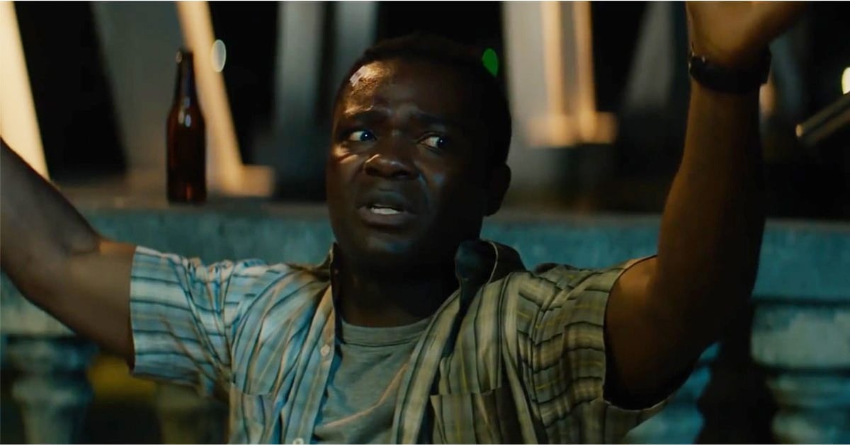 Gringo Movie Trailer | POPSUGAR Entertainment