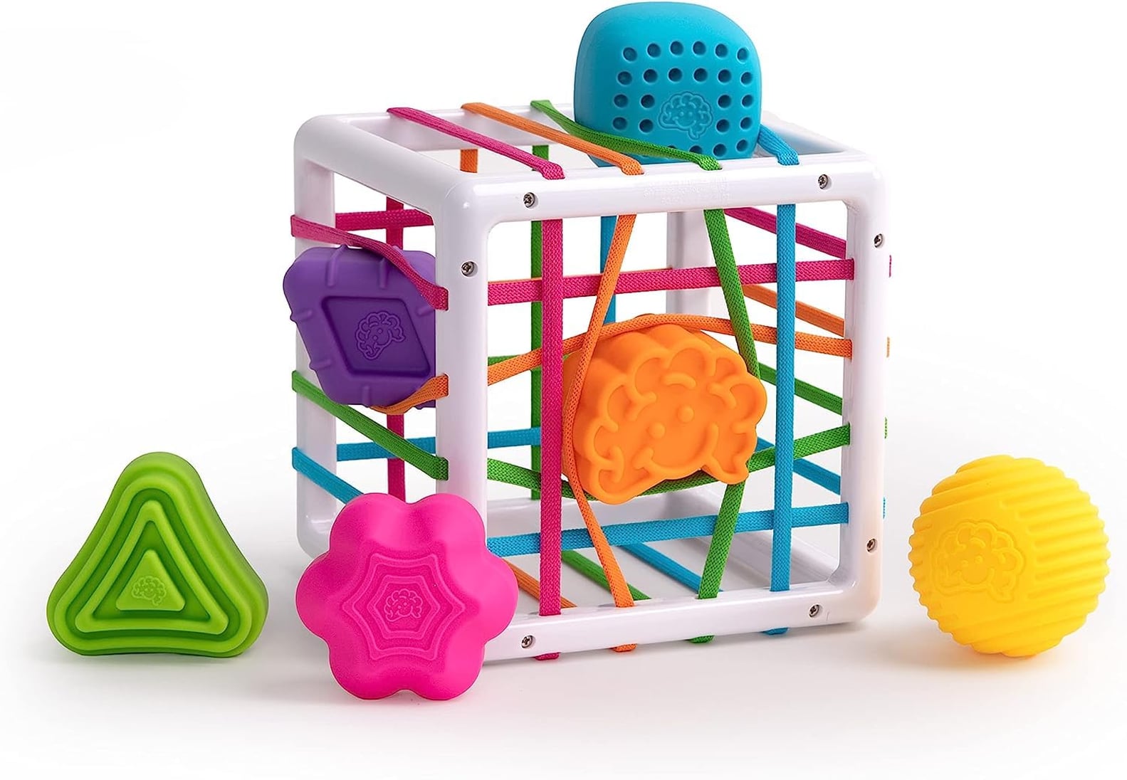 11 Best Toys For 9-Month-Olds | PS Family