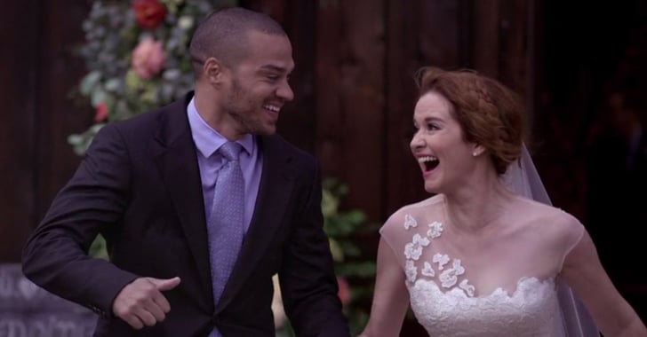 Who Is the Best Couple on Grey's Anatomy? | POPSUGAR Entertainment