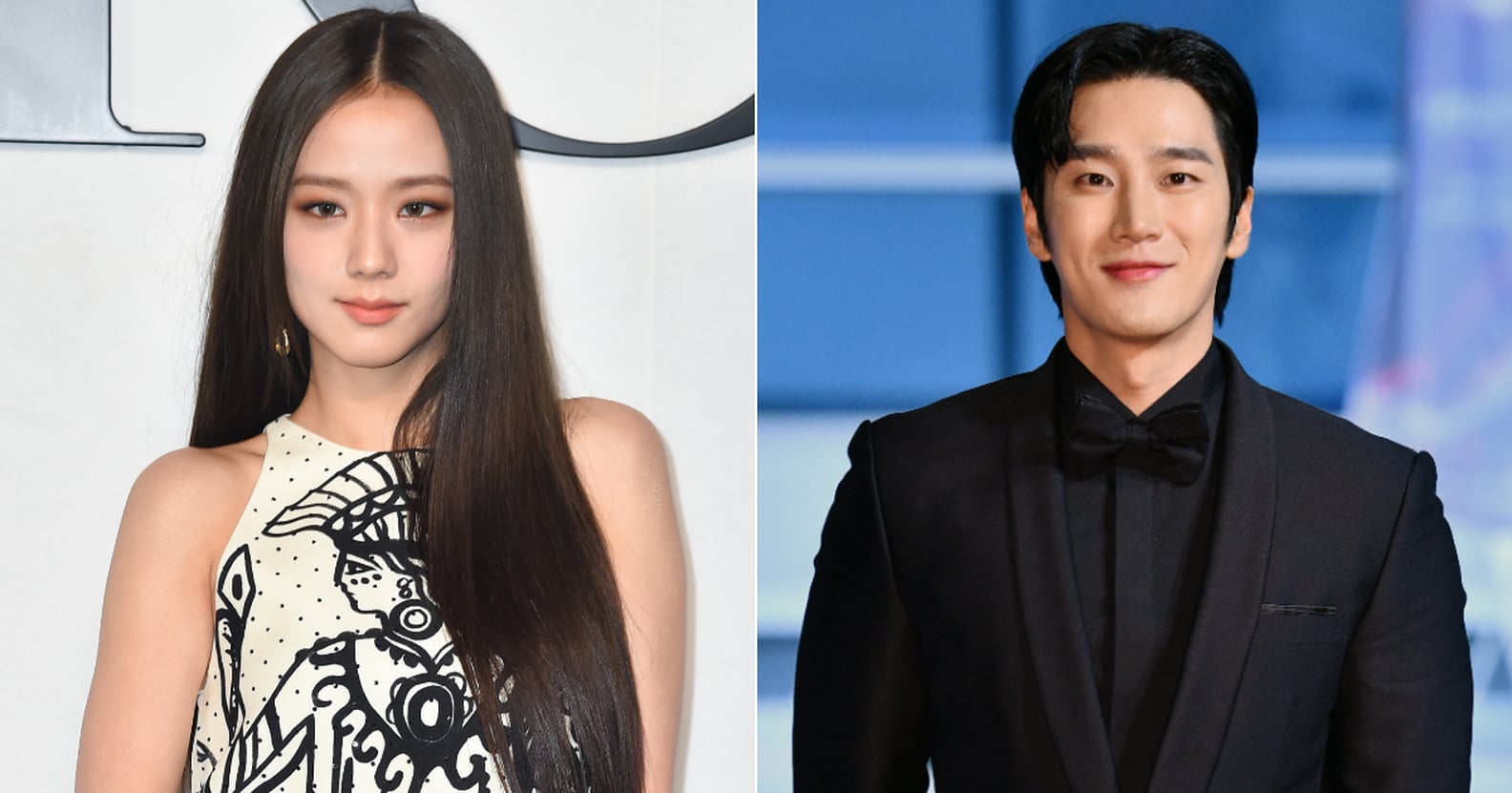 Blackpink's Jisoo and Ahn Bo-Hyun Break Up | PS Celebrity