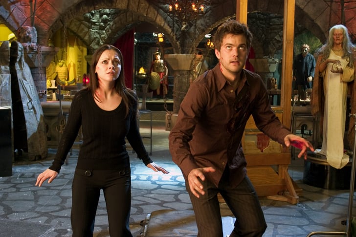 Cursed | Horror Movies on Hulu | POPSUGAR Entertainment UK Photo 37