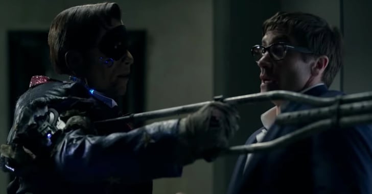 What Is Netflix's Velvet Buzzsaw Movie About? | POPSUGAR Entertainment