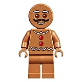 Lego Gingerbread House Set 2019 | POPSUGAR Family