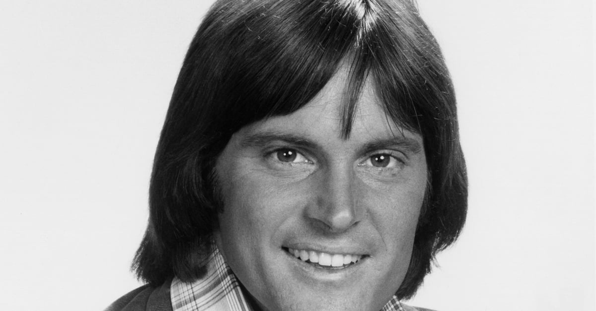 Pictures of Bruce Jenner Through the Years | PS Celebrity