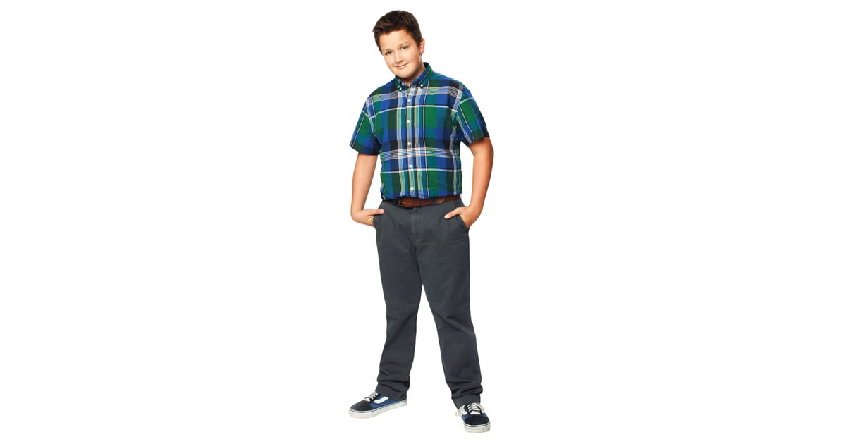 Noah Munck as Gibby Gibson | iCarly: Where Is the Cast Now? 2021 ...