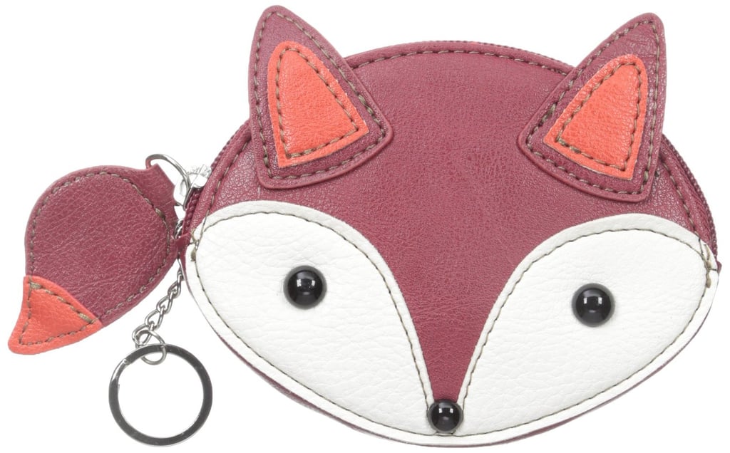 Fox Gifts | POPSUGAR Love & Sex