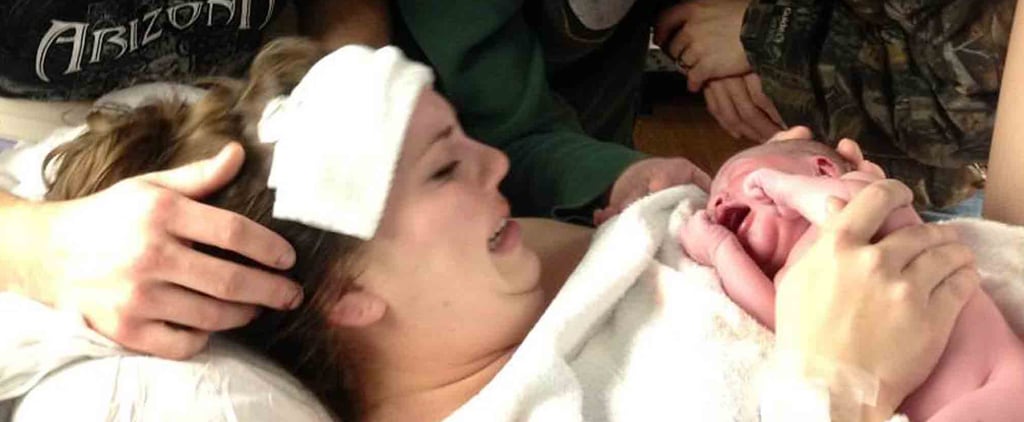 Fertility | POPSUGAR Family