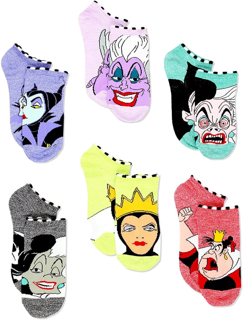 Cute Halloween Socks to Complete Your Haunted Attire | POPSUGAR Smart ...