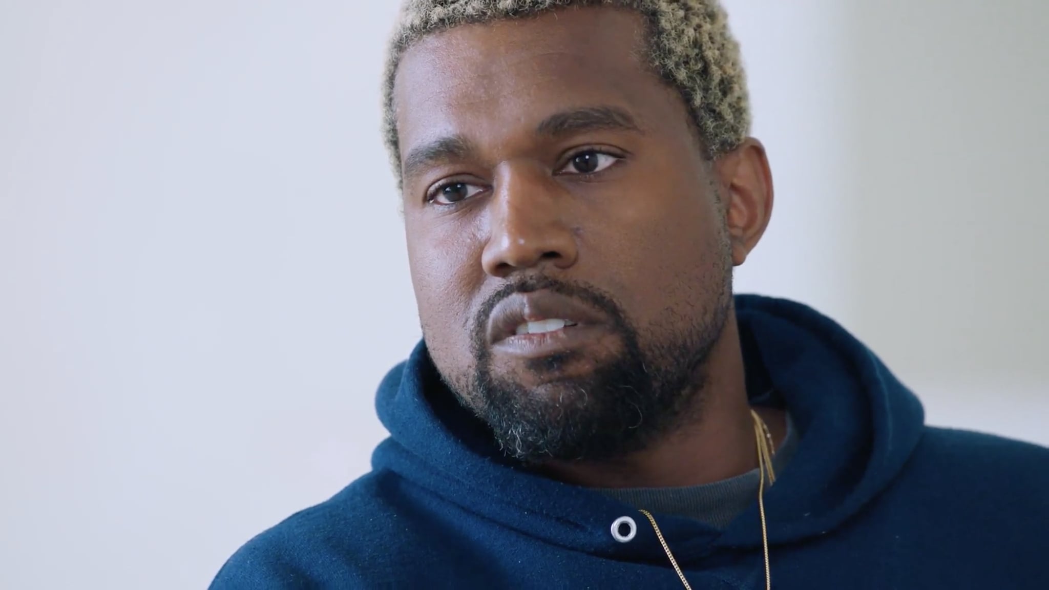 Kanye West Talking About Taylor Swift May 2018 | POPSUGAR Celebrity
