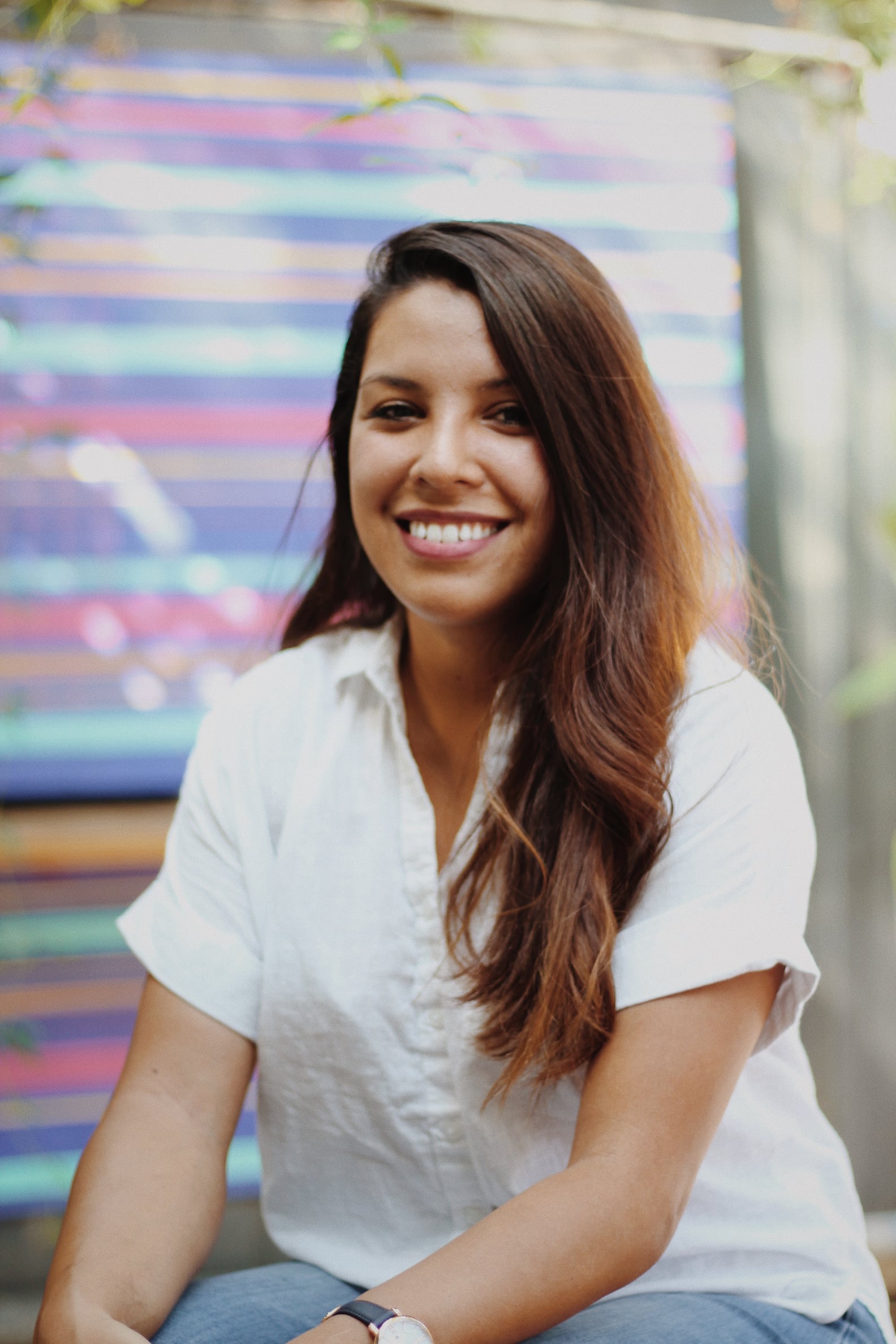 How an Encounter Changed My View About the American Dream | PS Latina