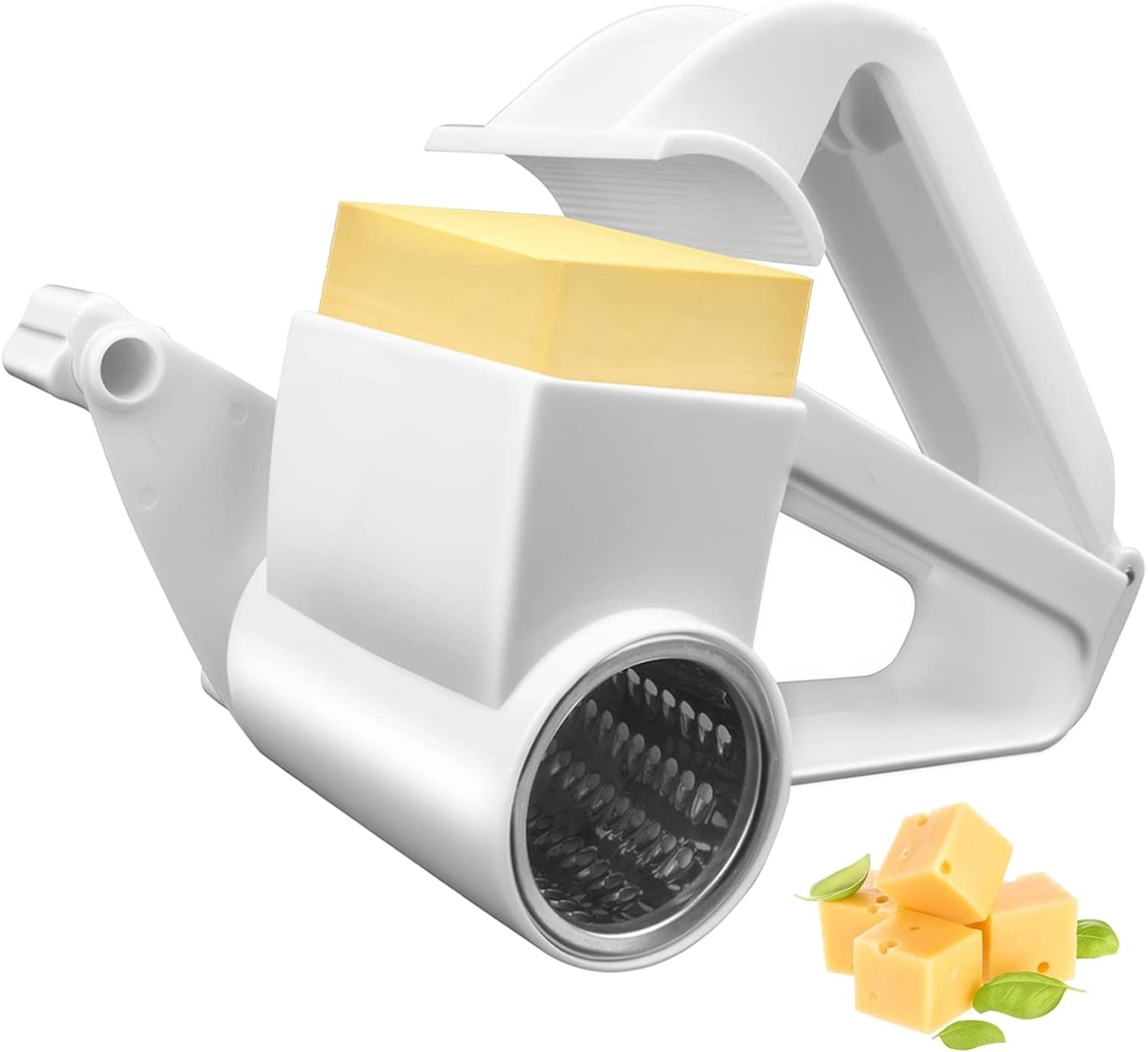 Shop Olive Garden's Viral Cheese Grater on Amazon, Walmart | PS Food