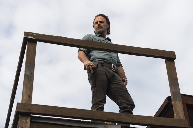 What Happens After the War on The Walking Dead? | PS Entertainment