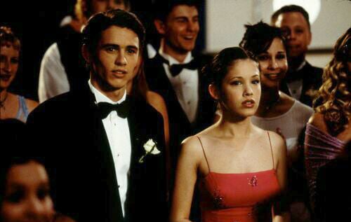 Prom Scenes in Movies | POPSUGAR Entertainment