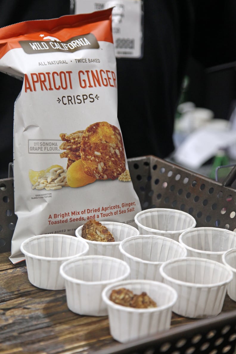 Best Snacks at the 2014 Fancy Food Show | PS Food