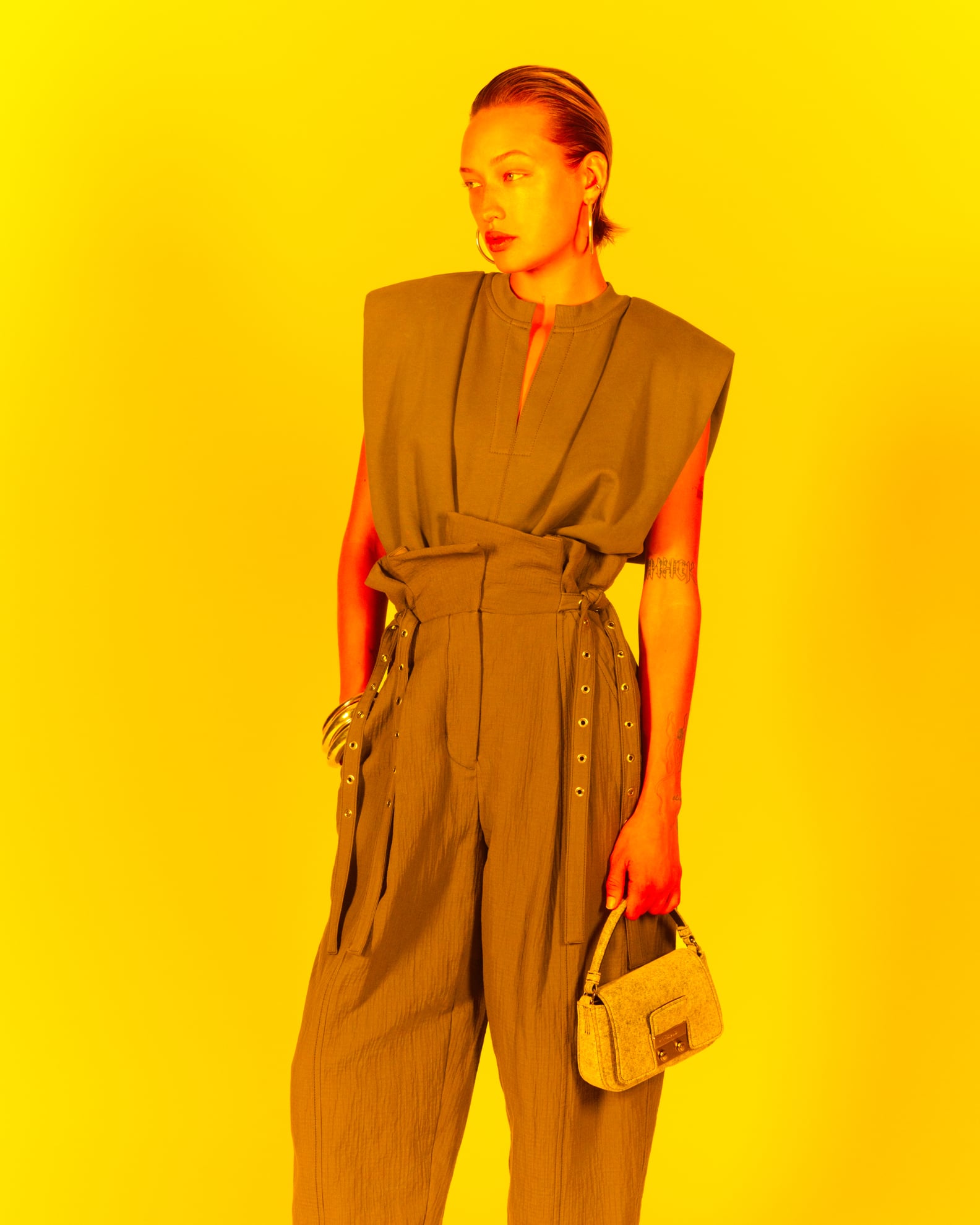 Spring 2023 Bag Trends From the Runway | PS Fashion