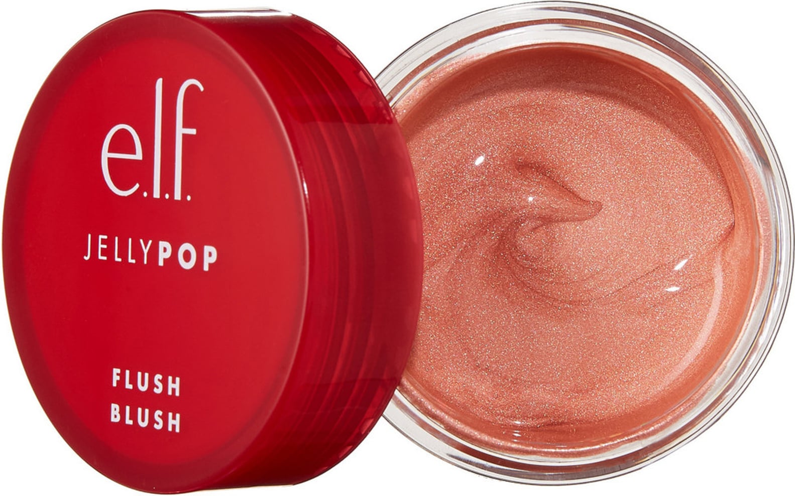 E.l.f. Jelly Pop Collection Review | POPSUGAR Beauty