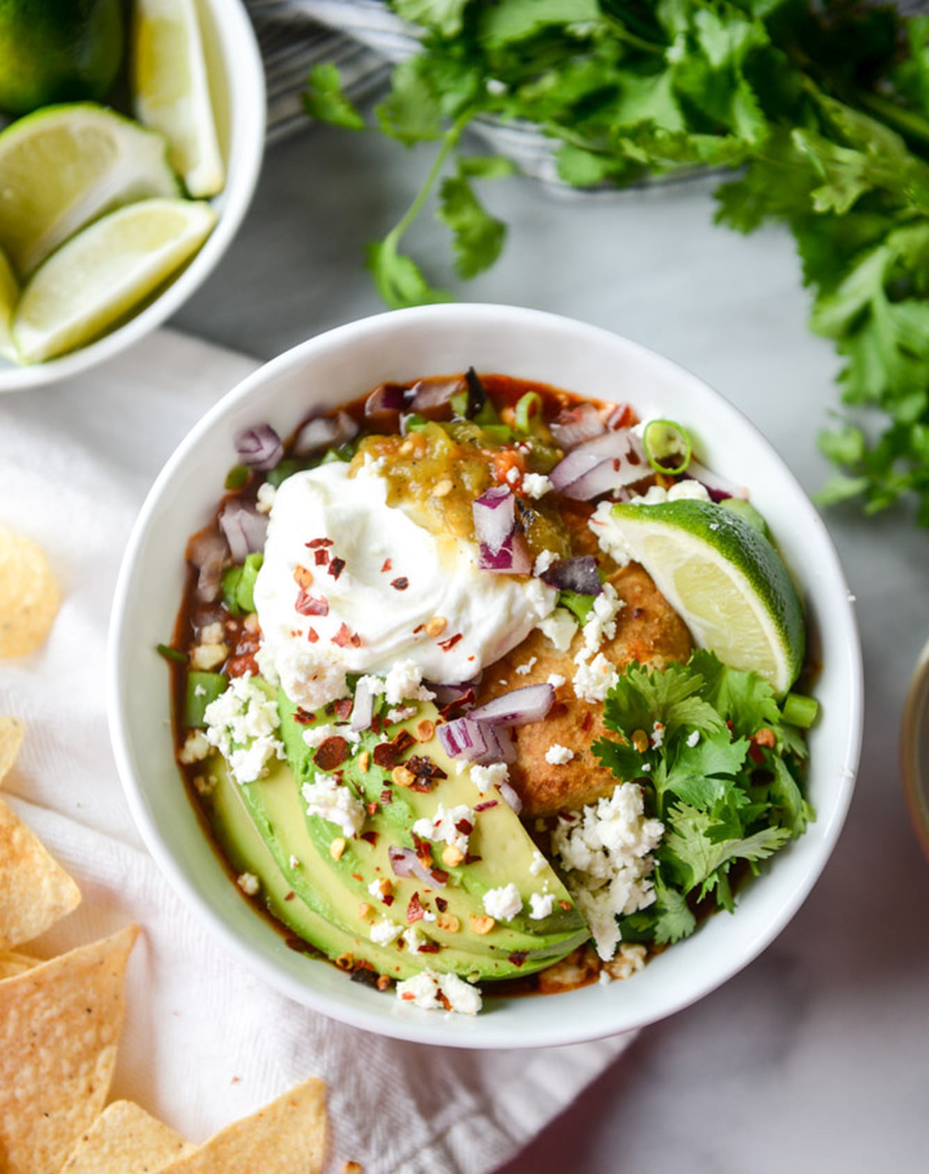 Latin Chili Recipes | PS Latina