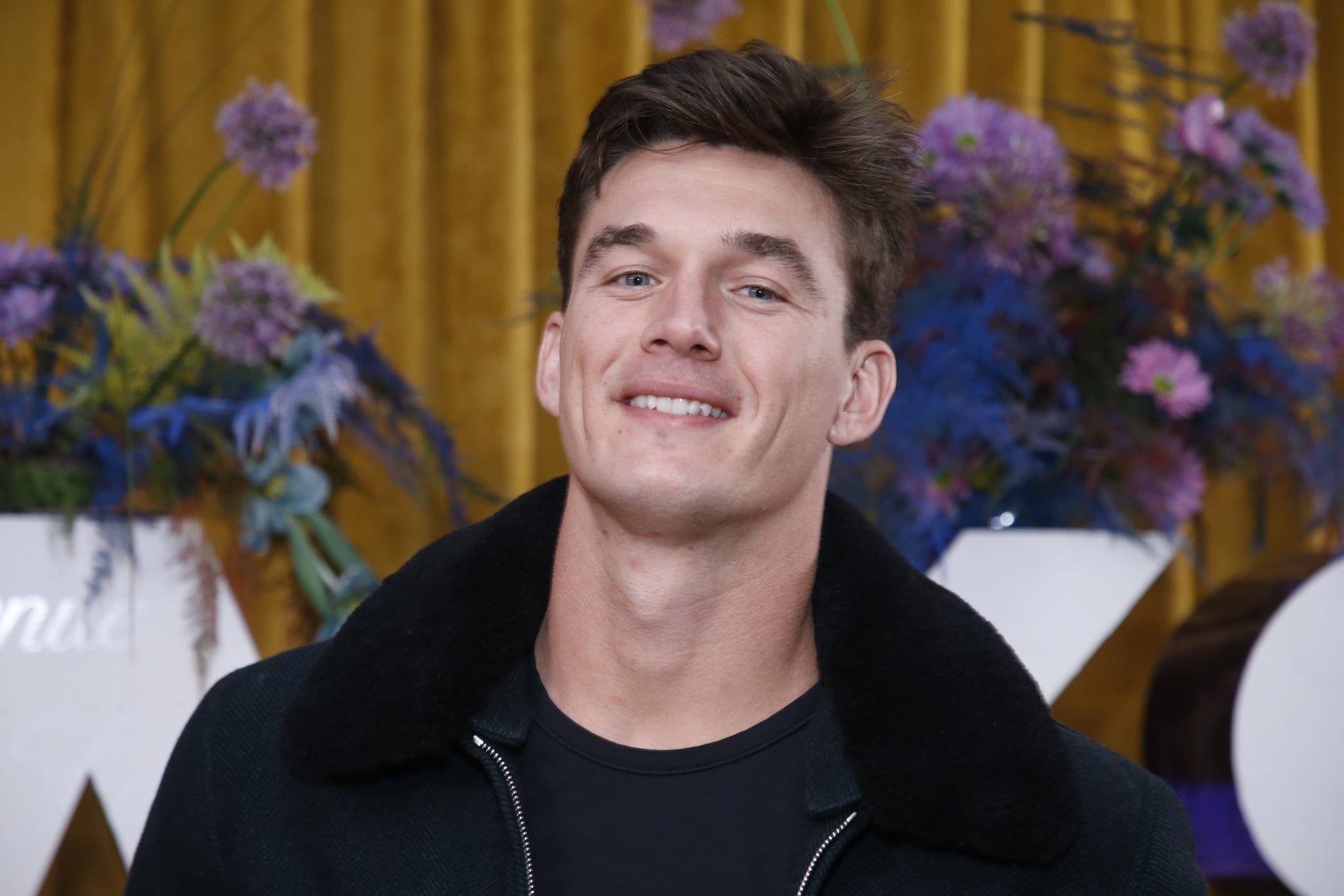 Tyler Cameron's Piercing Is a Big TikTok Topic | POPSUGAR Beauty UK