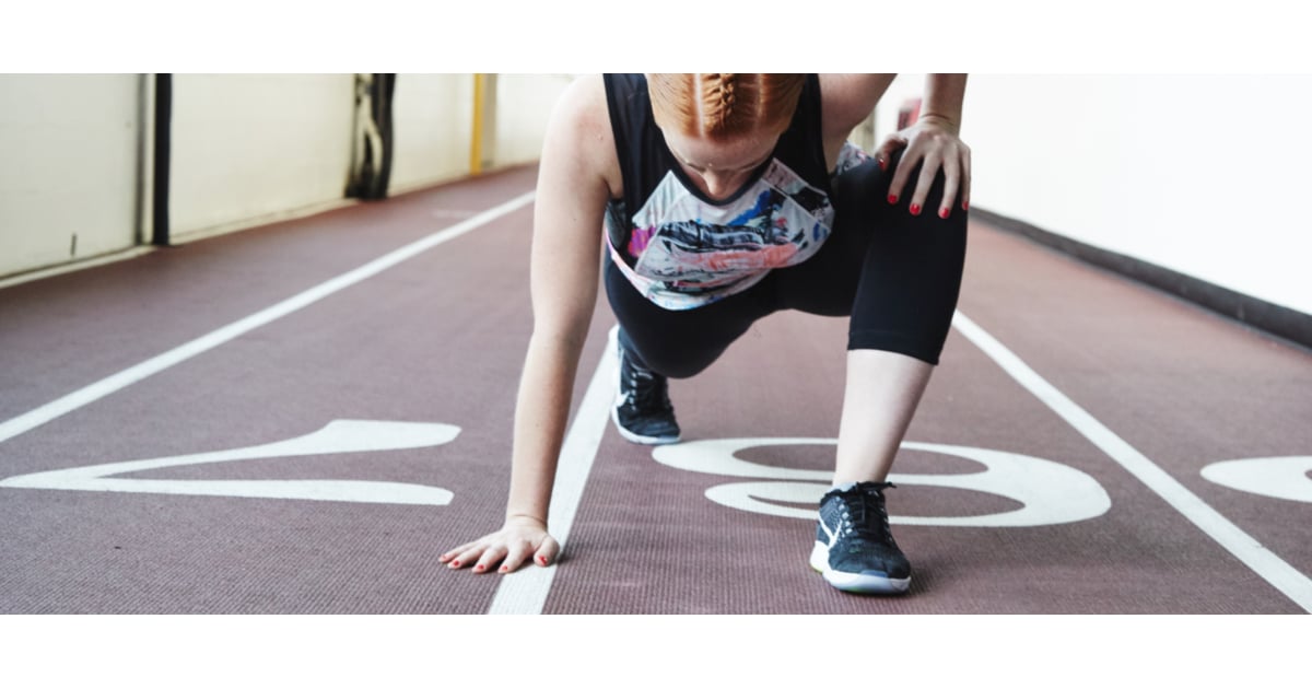 Benefits of ChiRunning | Link Time | POPSUGAR Fitness